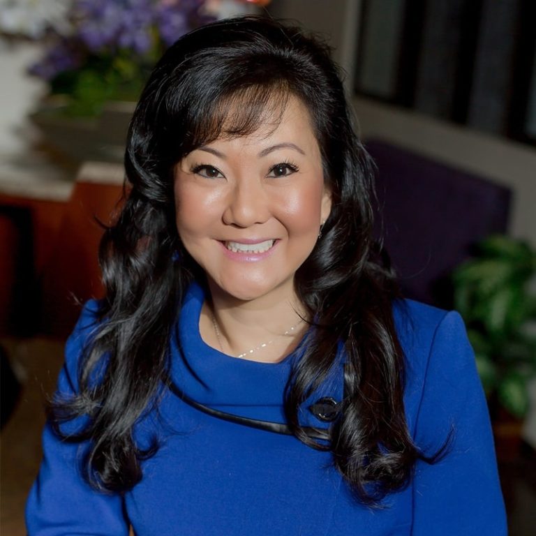 Ophthalmologist Las Vegas | Dr. Grace Shin